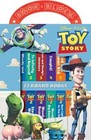 My First Library: Toy Story - Board book - GOOD 9781412718820| eBay