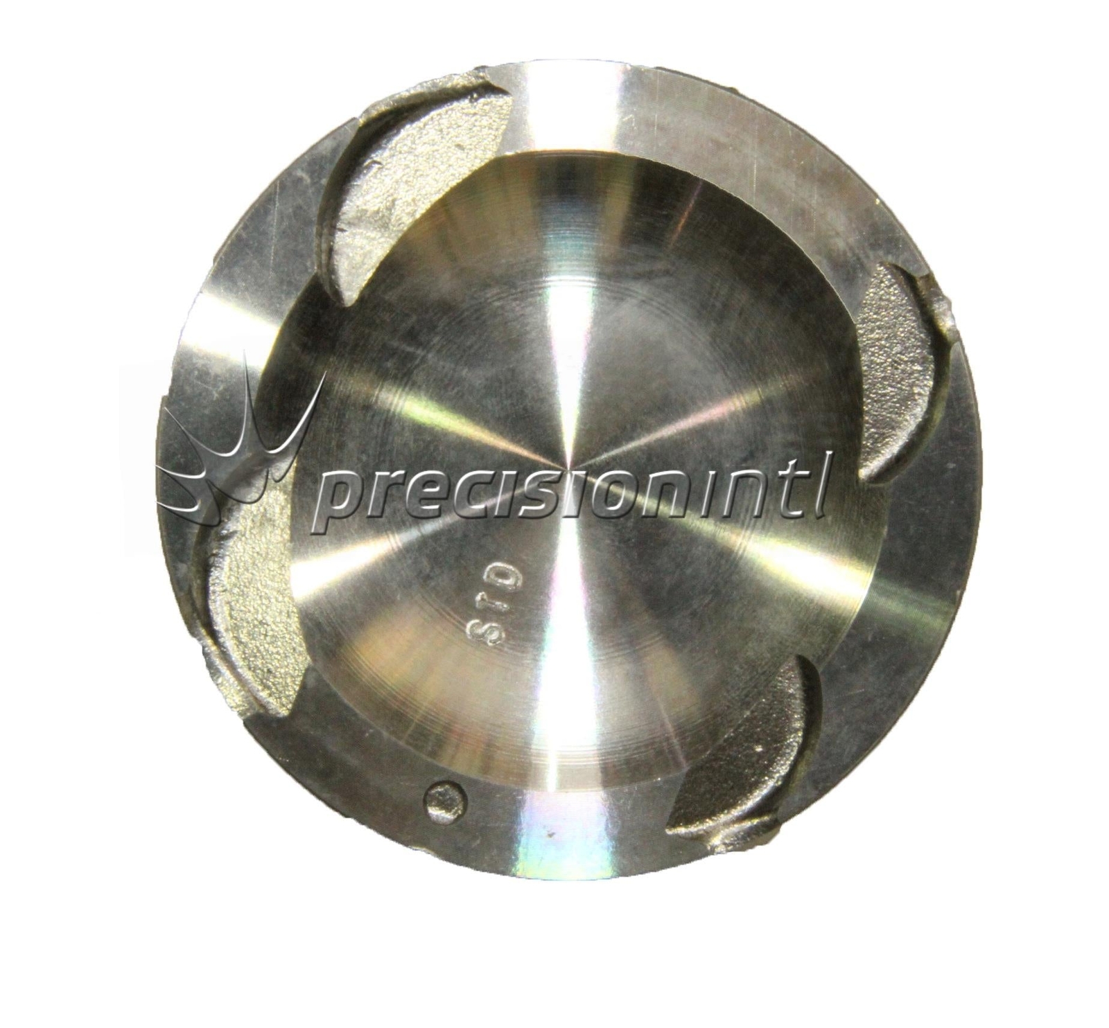 ENDUROTEC 42214 STD PISTON SET FORD MAZDA ZM LASER 323 USE RS5877 STD ...