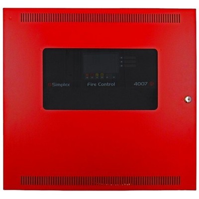 Simplex 4007-9201 | eBay