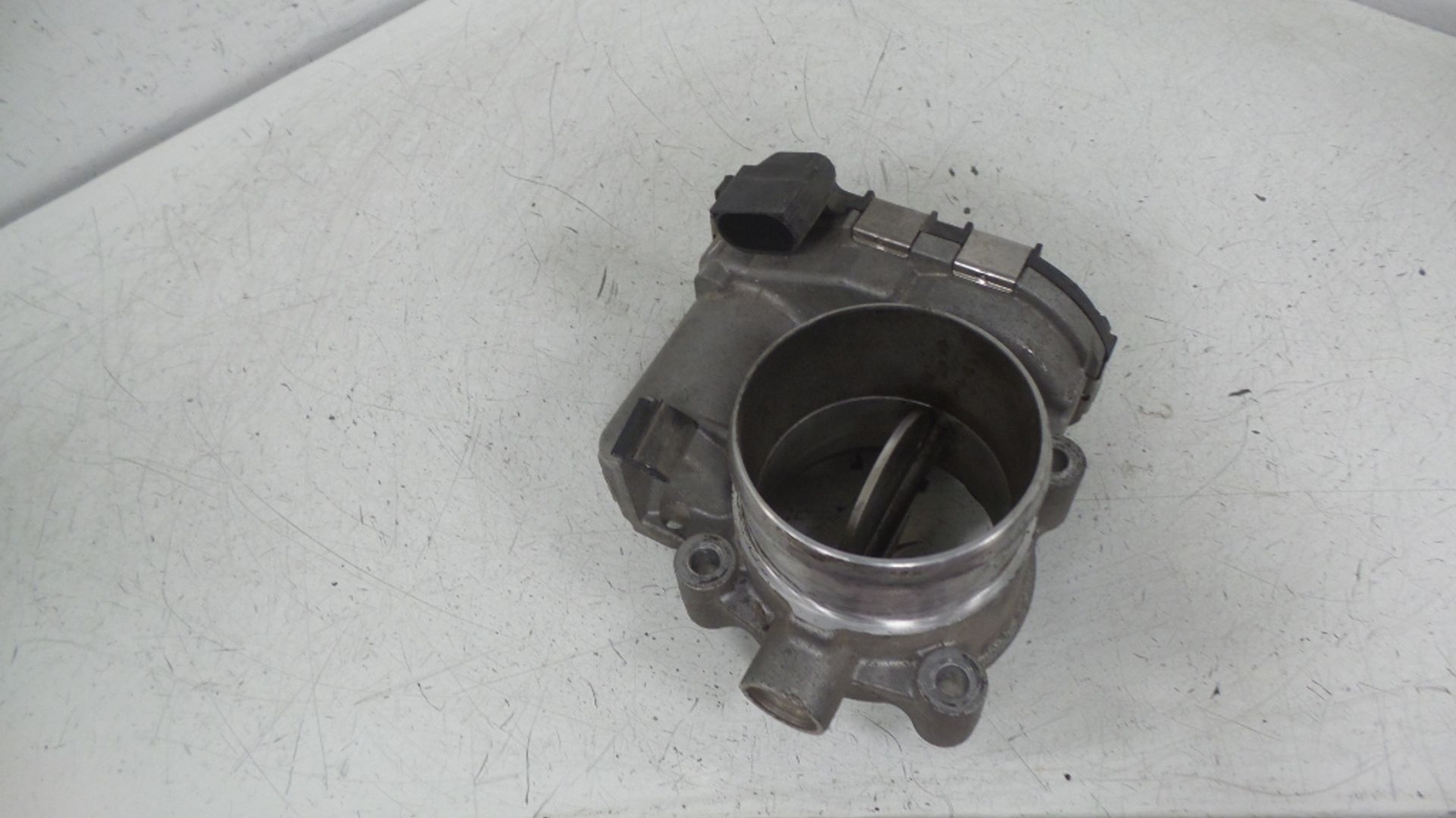 DROSSELKLAPPE Ford Ranger 2014 BK2Q9E926AC / 1781960 | eBay.de