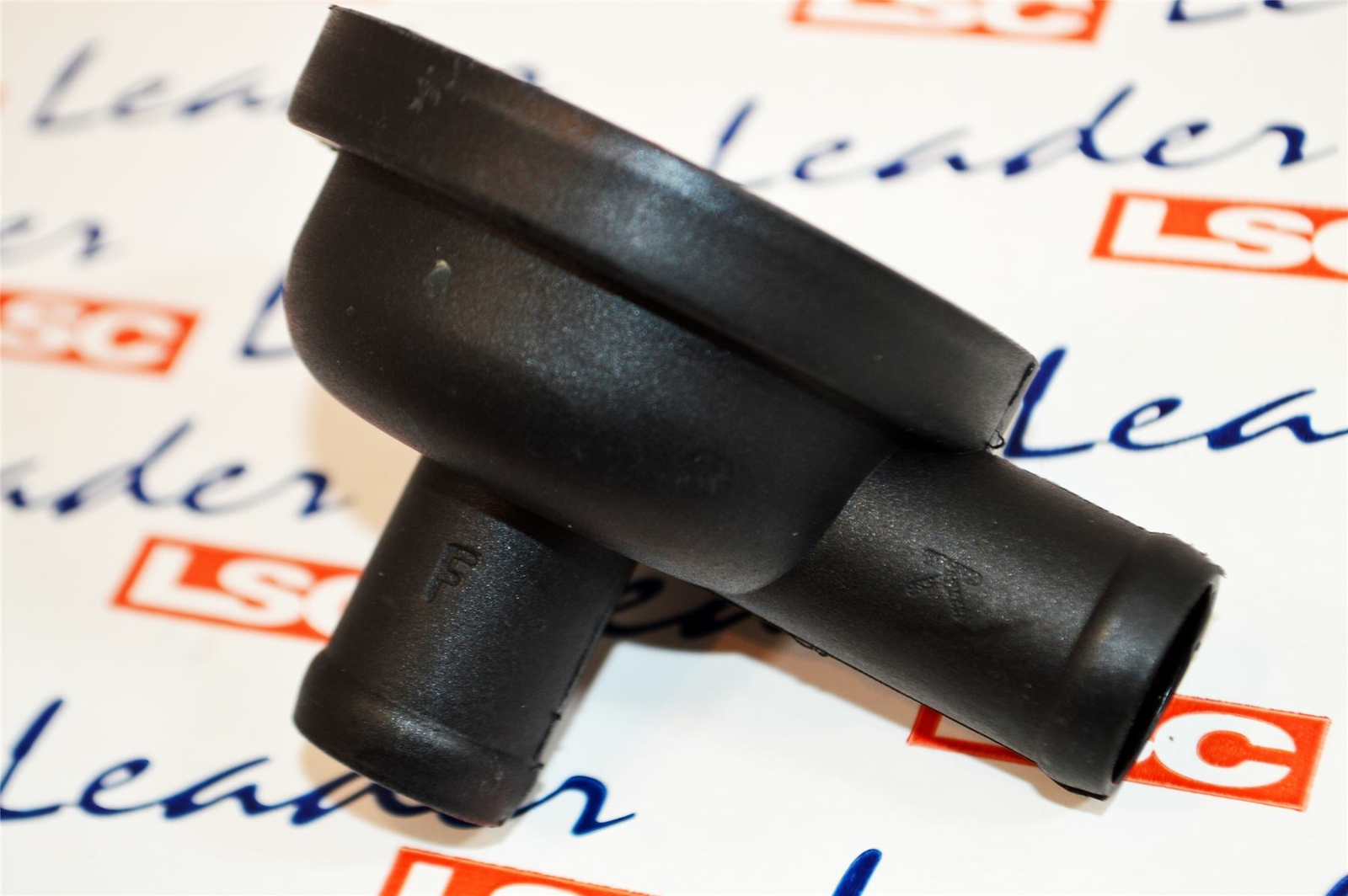 Skoda Octavia 1.8T Engine Block / Crankcase Breather Valve PCV ...