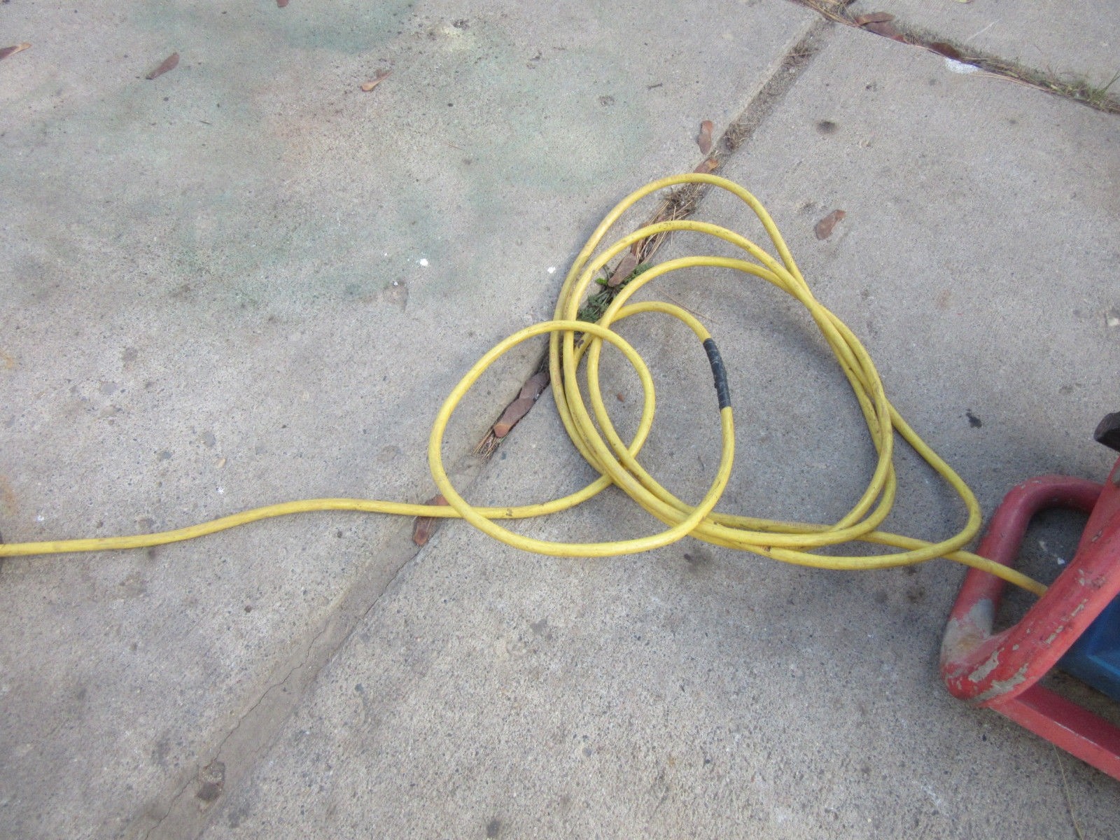 Friatec Friamat Electrofusion Machine Plastic Pipe Fusion 110v WORKS ...