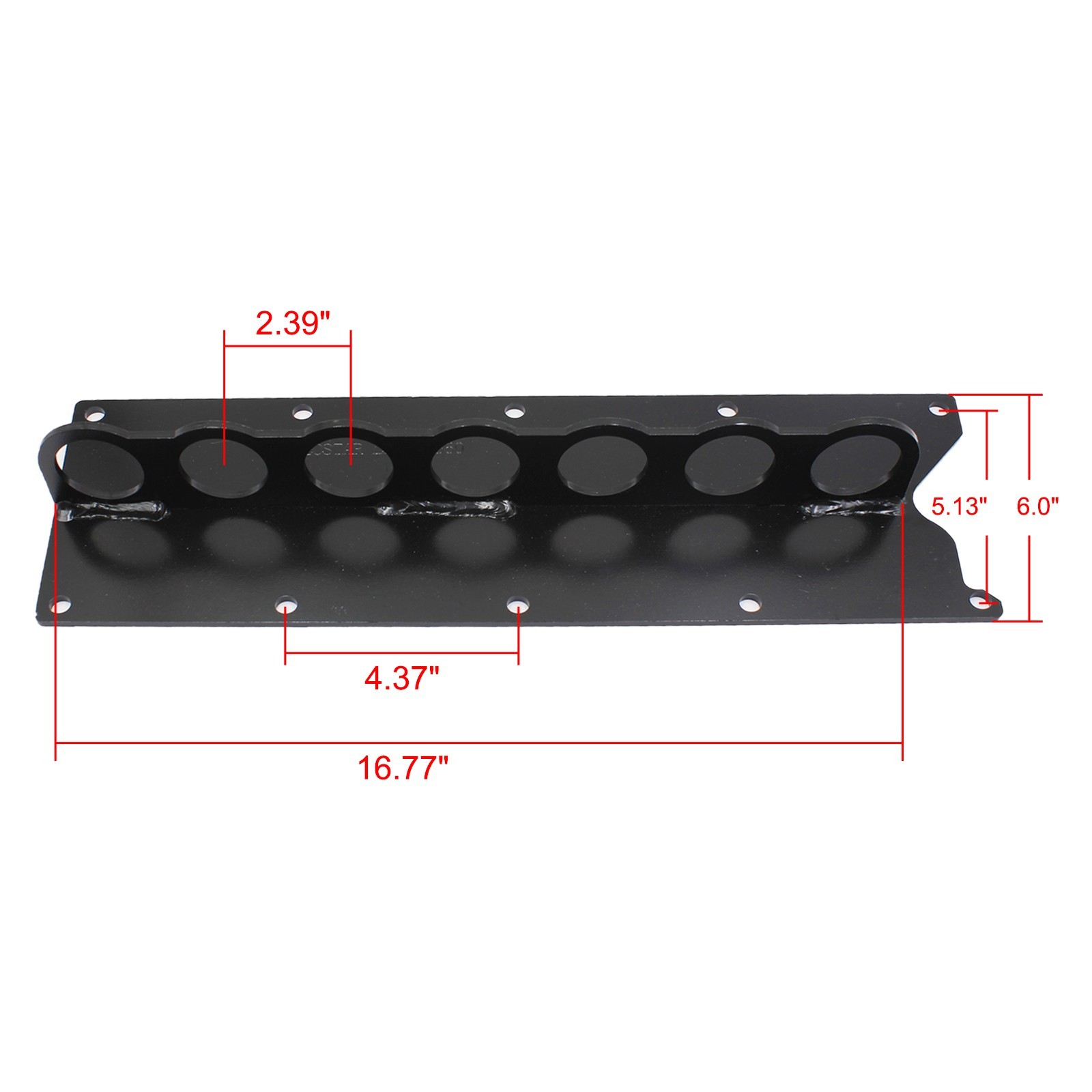 LS LSX Series Engine Lift Plate For LS LS1 LS2 LS3 LQ4 4.8 5.3 6.0 6.2L ...