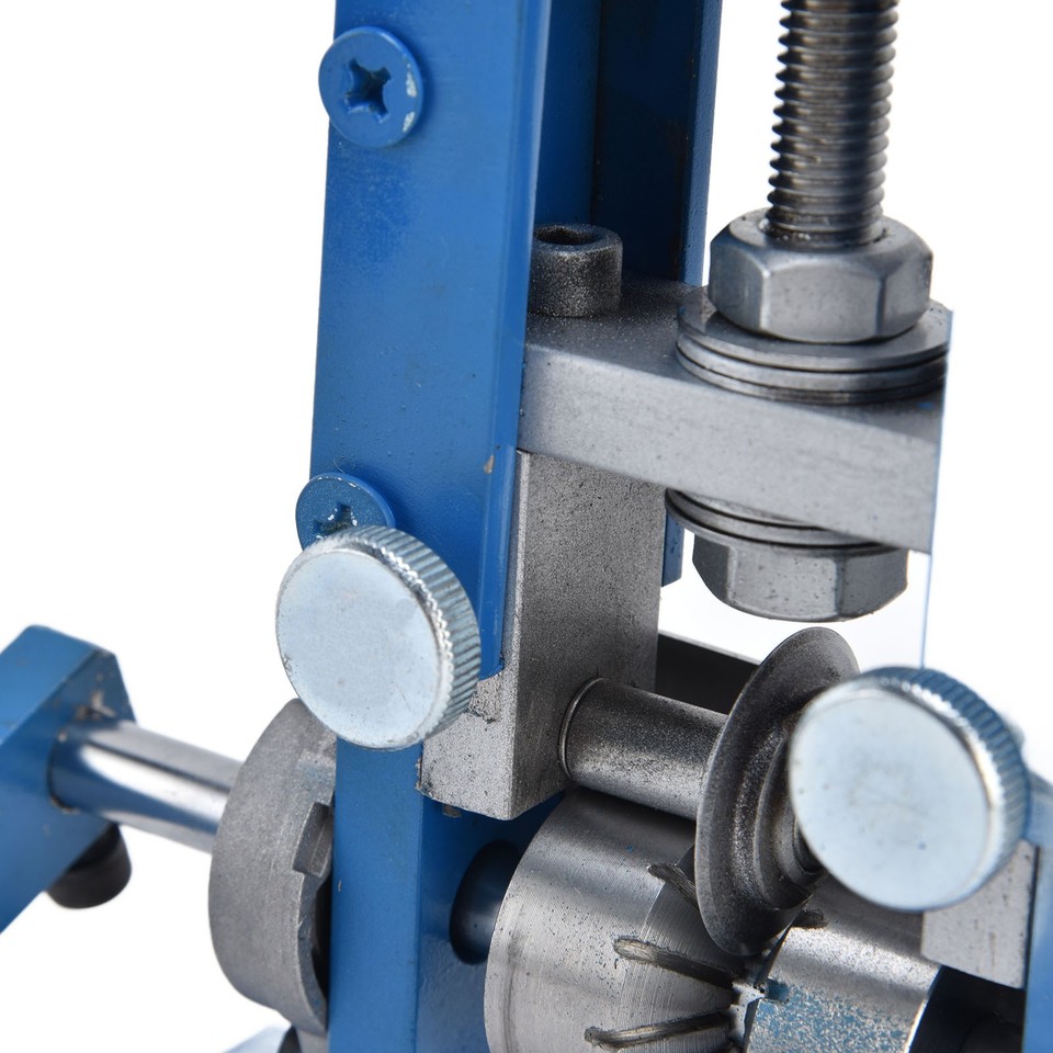 Automatic Wire Stripper Machine Mini Electric Manual 2 Use Stripping ...