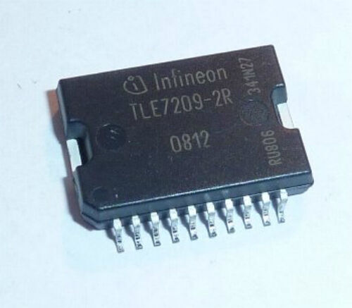TLE7209-2R DC MOTOR DRIVER IC SOP-20 | eBay