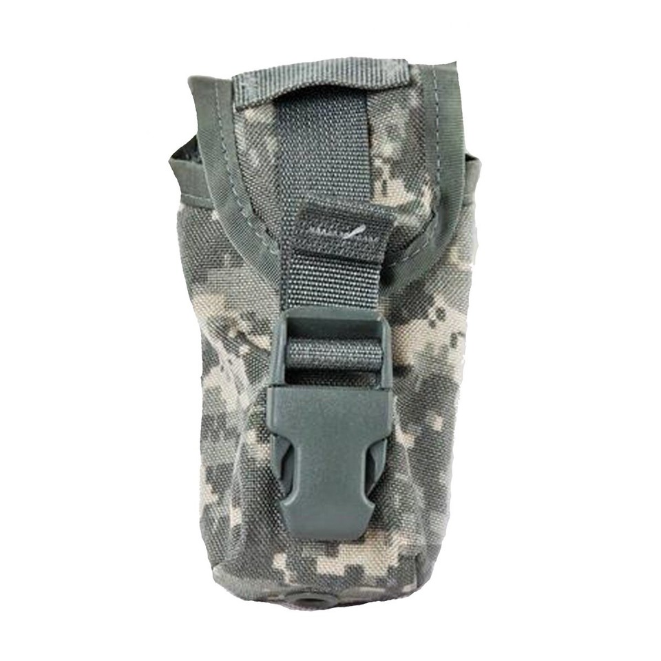 16pc Rifleman Kit MOLLE System ACU Complete Set USGI - Previously ...