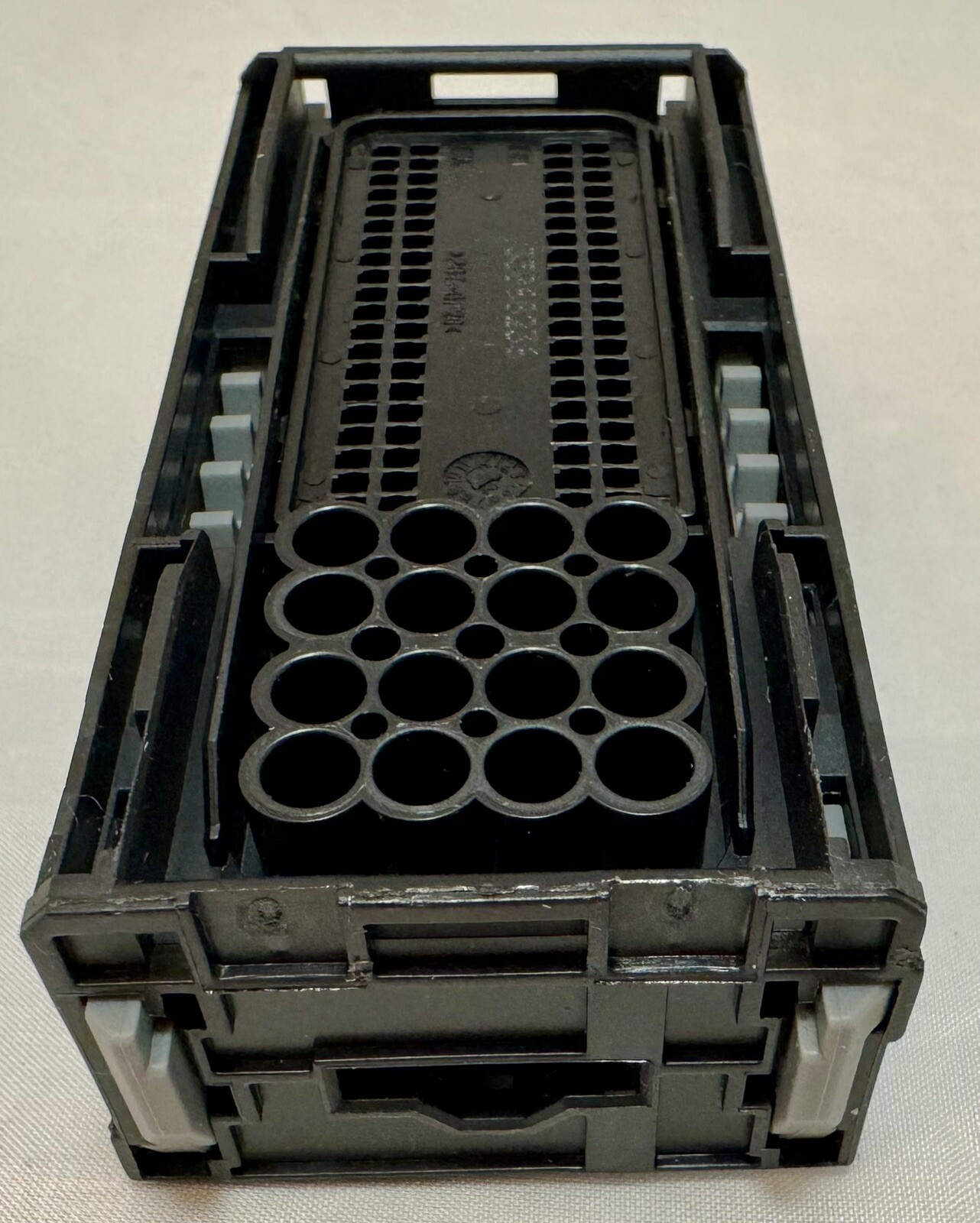 Automotive Connectors ASM CONN 62 F ATS 2.8 MTS-B 0.64 SLD 35060236 | eBay