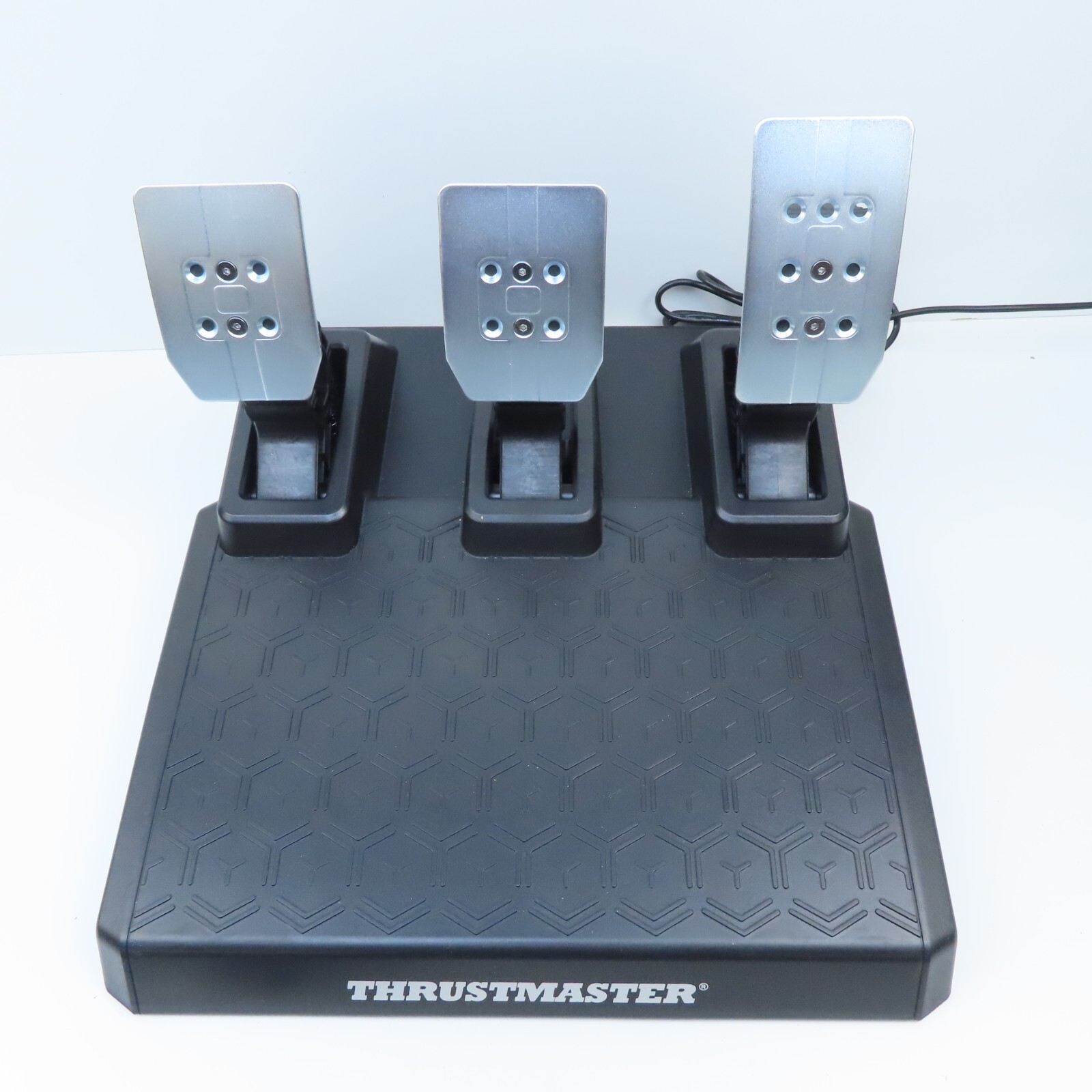 Thrustmaster T248 Racing Wheel & Magnetic Pedals for PS5/PS4/PC ...