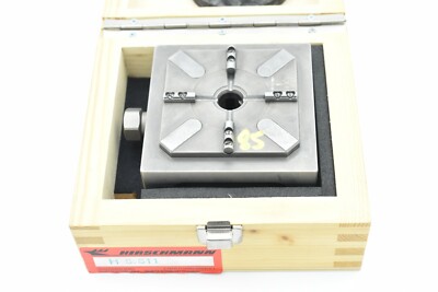 EDM - Hirschmann System