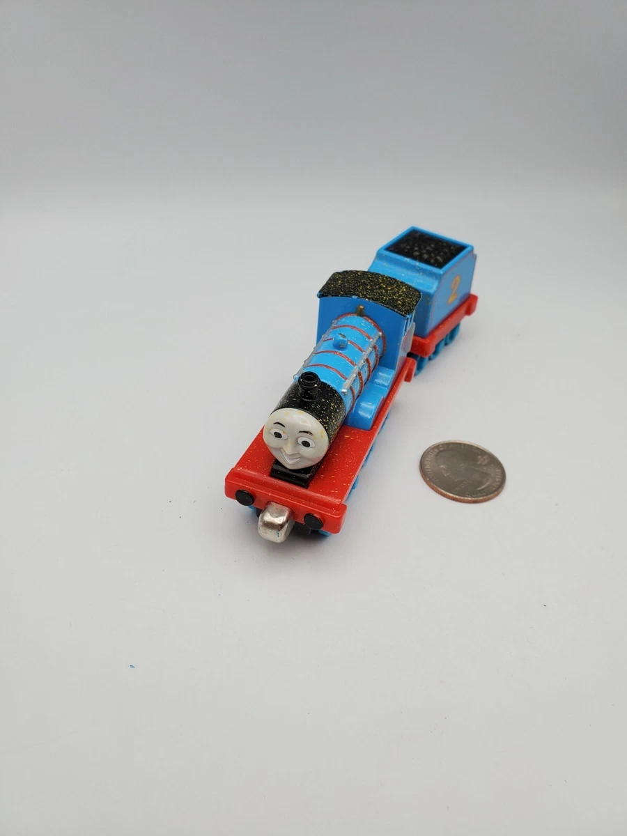 Edward Thomas The Tank Engine Toy