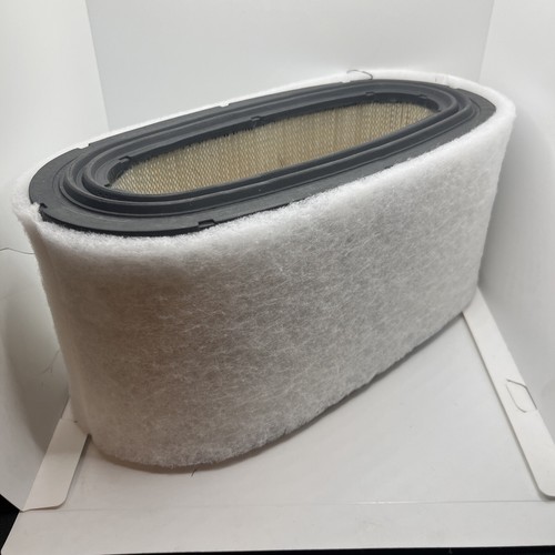Carquest 88417 Oval Air Filter for Ford 7.3L 93 - 97 | eBay