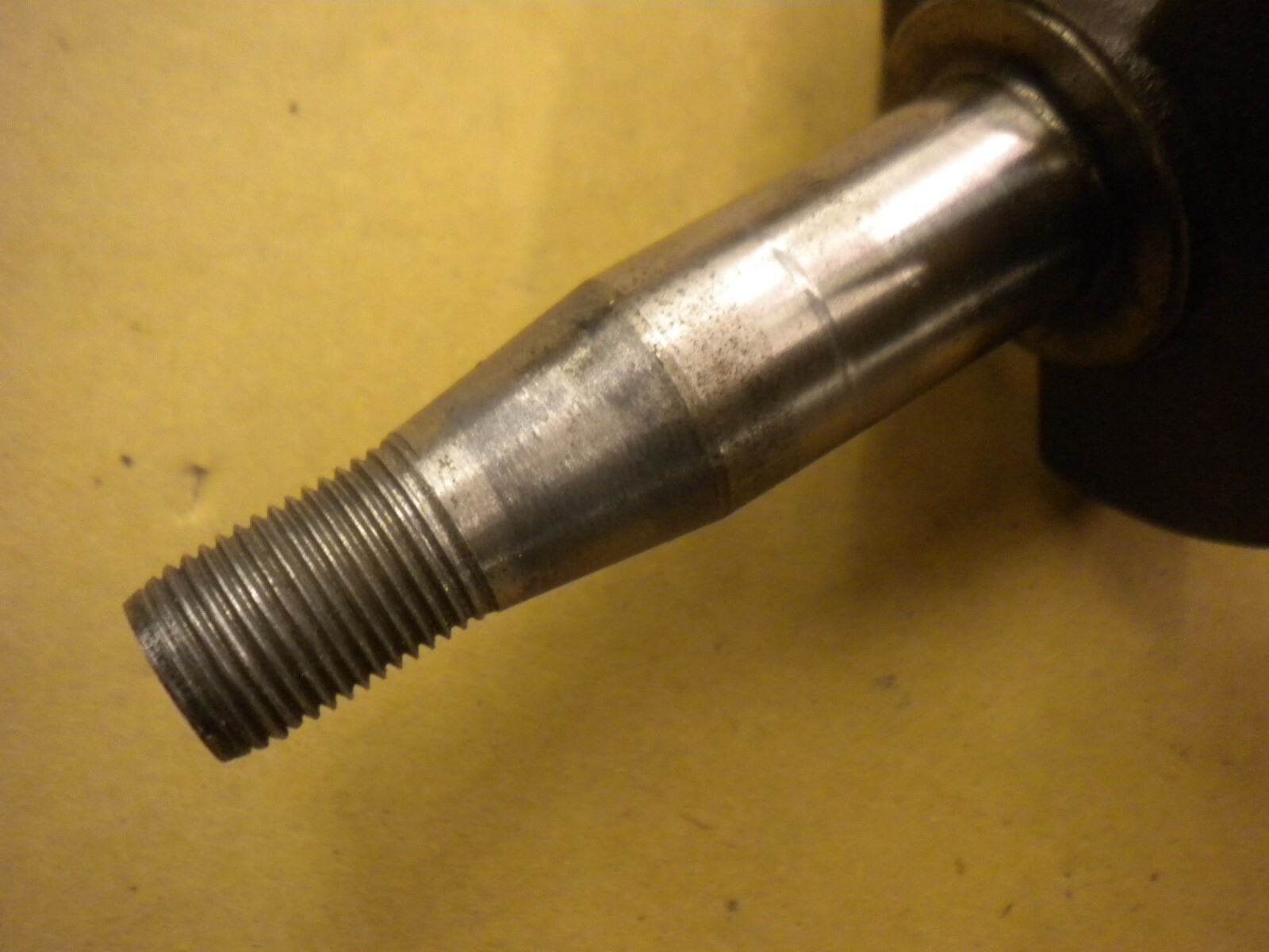 Snapper 7800179 B&S 126T02 Crankshaft flywheel gear | eBay