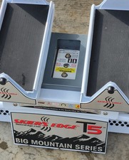 Skier's Edge Ski Exercise Machines for sale | eBay