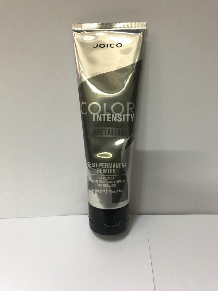 1 x Joico Vero K-PAK Color Intensity Semi-Permanent Hair Color 118ml | eBay