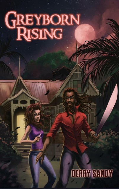 Greyborn Rising von Derry Sandy (2019, Gebundene Ausgabe) online kaufen | eBay