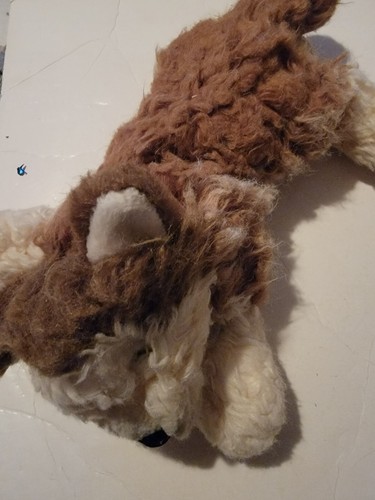 Because of Winn Dixie Dog Plush Toy With Tags 20th Century Fox 14" | eBay