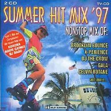 Summer Hit Mix '97 von Various | CD | Zustand sehr gut 90204599325 | eBay
