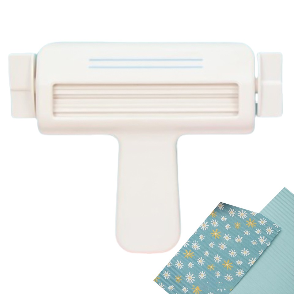 Paper Crimper Paper Craft Tools Paper Quilling Tool Paper Wave Shaper ...