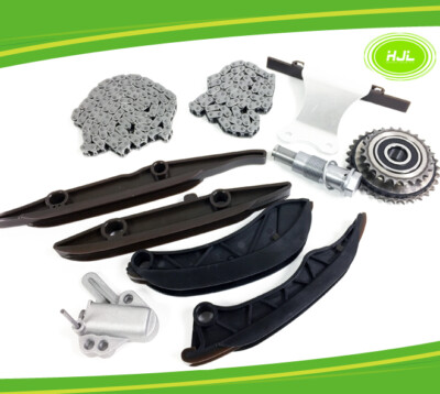 Timing Chain Kit For BMW F20 F45 F30 F31 G11 G12 F48 X1 Engine Code:B46 ...