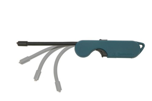 Coghlans Plasma Flex Rechargeable Lighter - Evening Green | eBay