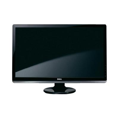 Dell ST ST2420L 24" Widescreen LED LCD Monitor for sale online | eBay