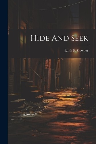 Edith E Cowper Hide And Seek (Taschenbuch) | eBay.de