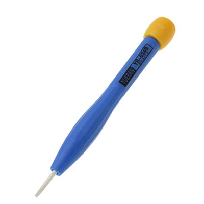 0.4x1.3mm Slotted Anti Static Non Magnetic Alignment Screwdriver Tool ...