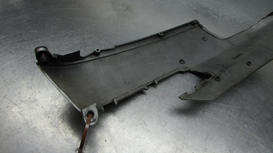 Honda PC800 PC 800 Pacific Coast RHS Right Side Back Rear Trunk Lower ...