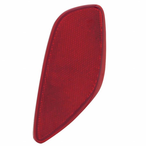 For Kia Seltos 2021 Rear Reflector Driver Side CAPA KI1184125 | 92405 ...