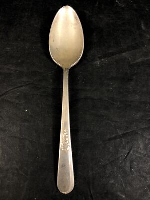Flatware & Silverware - Holmes Edwards Youth Pattern