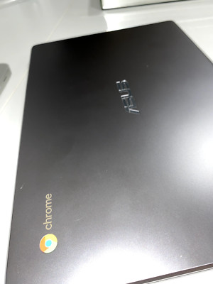 ASUS Chromebook Intel Model 7265D2W - 11.6-inch HD Non-Touch ...
