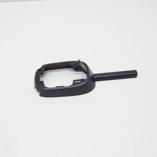 NEW VW TOUAREG 7P MK2 INTERIOR MIRROR CABLE GUIDE COVER 7P68575949B9 ...