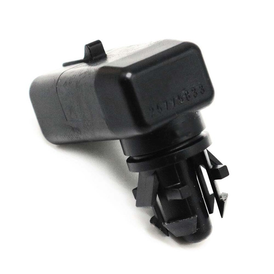 Outside Air Tempature Temp Sensor Ambient Temperature Sender 25775833 ...