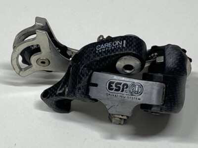 Derailleurs (Rear) - Sram Esp - Nelo's Cycles