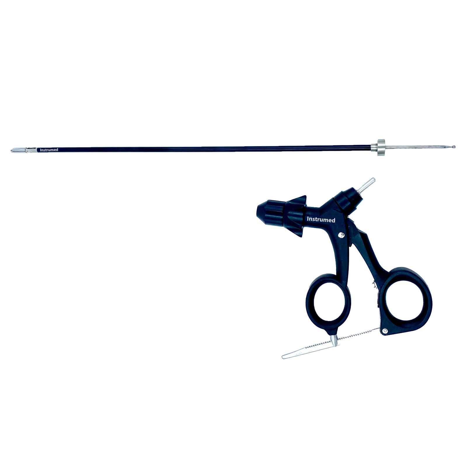 Laparoscopic Grasper Forceps Debakey 5mm Endoscopy Surgical Instruments ...