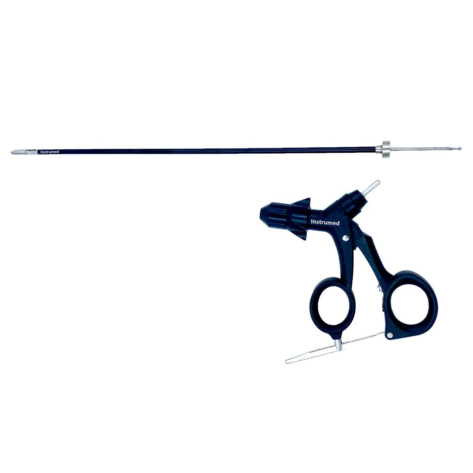 Laparoscopic Grasper Forceps Debakey 5mm Endoscopy Surgical Instruments ...