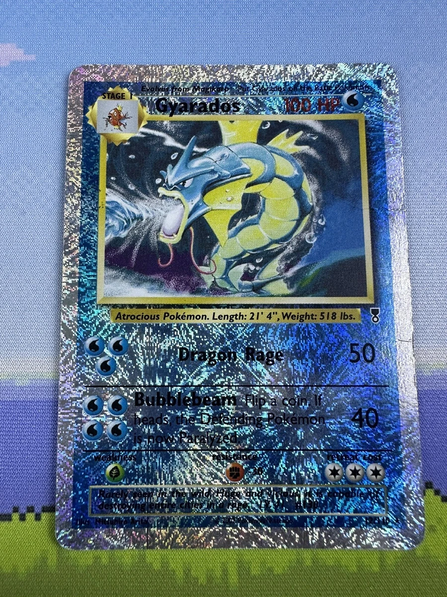 Pokemon Cards Legendary Collection