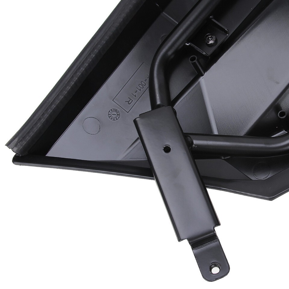 Lower Door Inserts Panels For Polaris RZR XP 4 900 XP 4 1000 XP4 Turbo ...