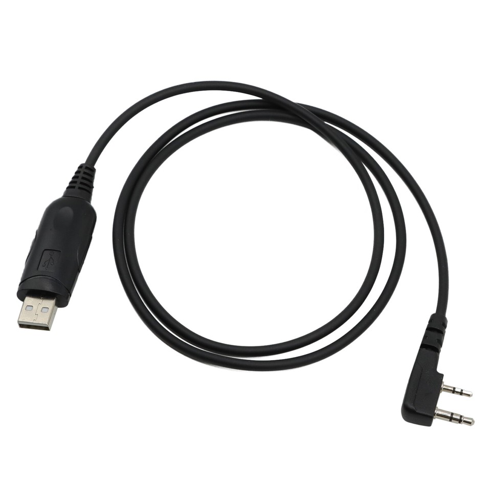 KPG-22 USB Programming Cable For Kenwood TK-2000 TK-3000 TK-3230 TK ...