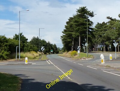Photo 6x4 A451 heading towards Kidderminster Stourport-on-Severn On the ...