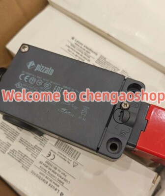 1pc NEW FS3096D024-F2 Safety Door Lock By DHL or FedEx #VWE0 CH | eBay