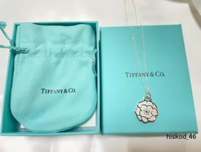 Tiffany & Co. Necklace Pendant Nagoya Women's Marathon 2024 Go Woman ...