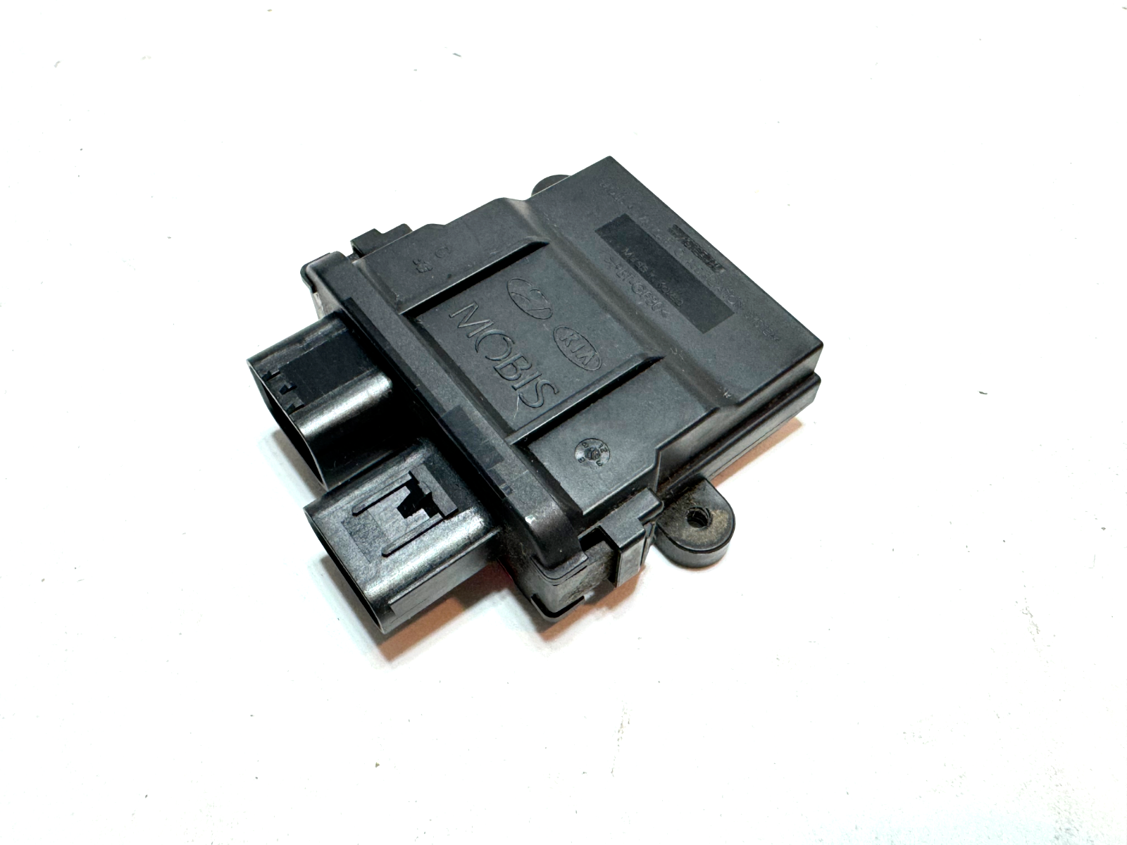 2010 2011 KIA SOUL FRONT PASSENGER SIDE SEAT OCCUPANT SENSOR MODULE ...