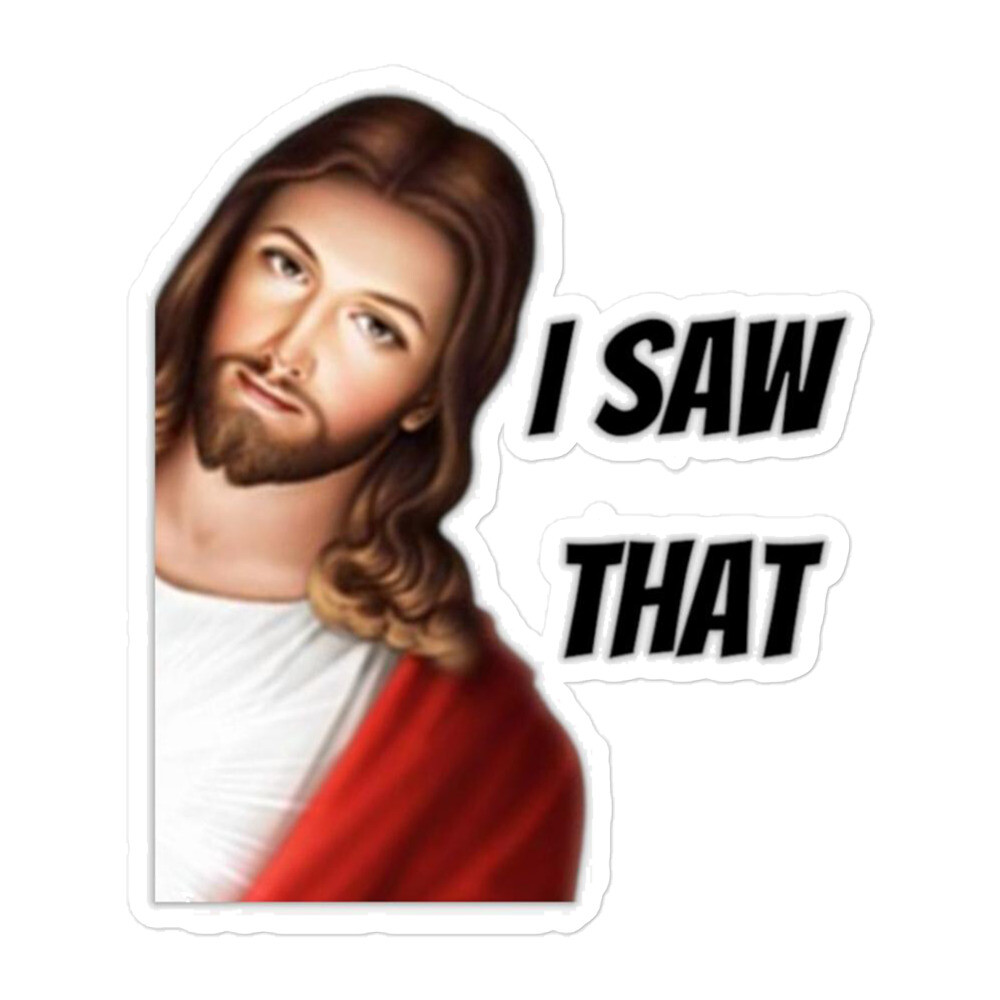 Funny Jesus Pictures With Captions