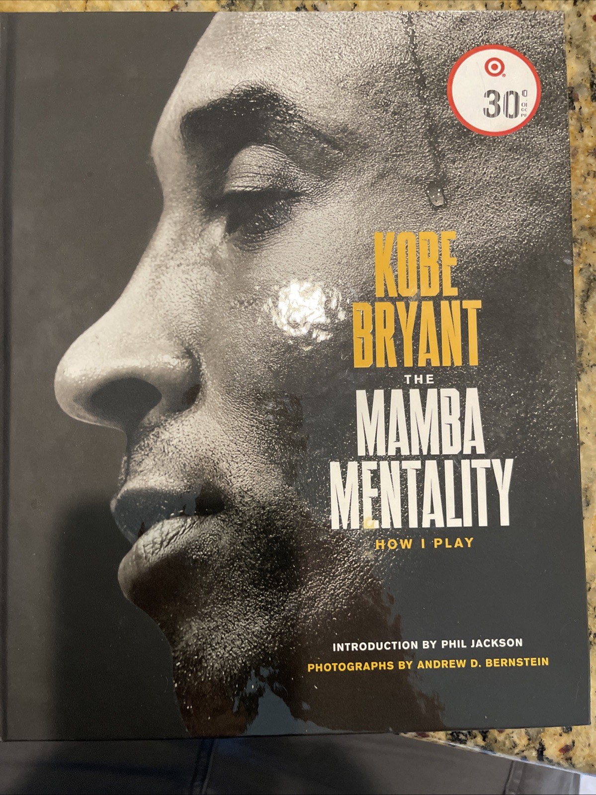 kobe bryant mamba mentality book. Good Condition. | eBay