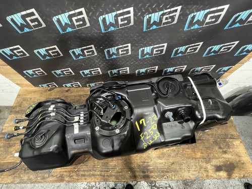 2017-2022 Ford F250 F350 6.7L 34 Gallon Diesel Fuel Tank LC34-9A032-MB ...