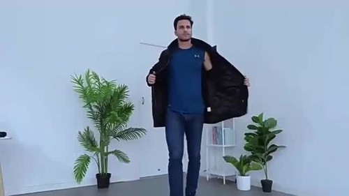 Punching Bag Boxing Strength Tester Wall-Mounted Target Training Stress ...