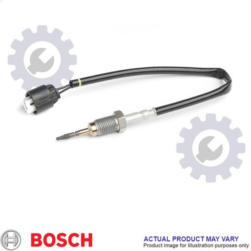 SENSOR EXHAUST GAS TEMPERATURE FOR MERCEDES-BENZ SPRINTER/35-t/Bus/Van ...