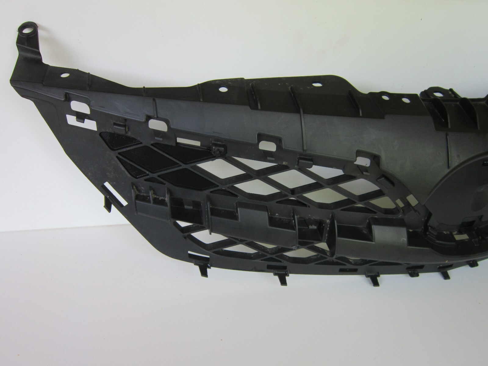 TOYOTA COROLLA 2011 -2013 FRONT BUMPER GRILLE BASE INSERT OEM 53114 ...