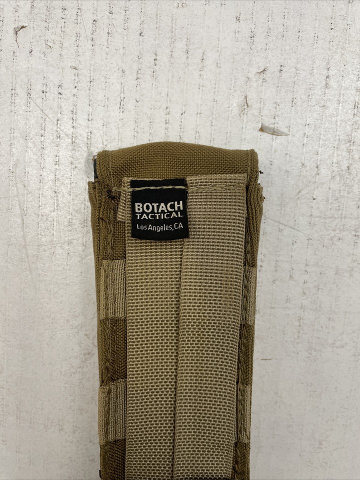 BOTACH TACTICAL KZ CONCERTINA WIRE CUTTER (PN# KZ-CWCC NSN: 5110-01-576 ...